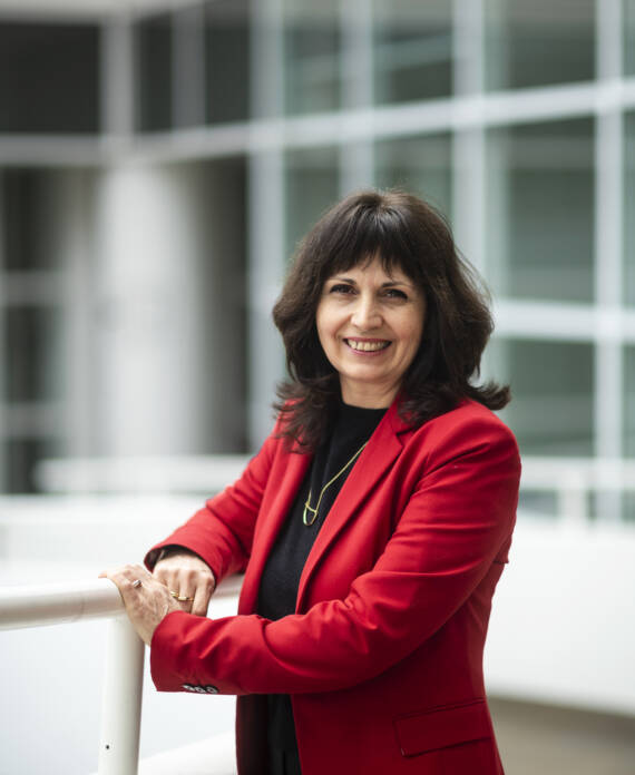 Jouw delegatie - ABVV KU Leuven